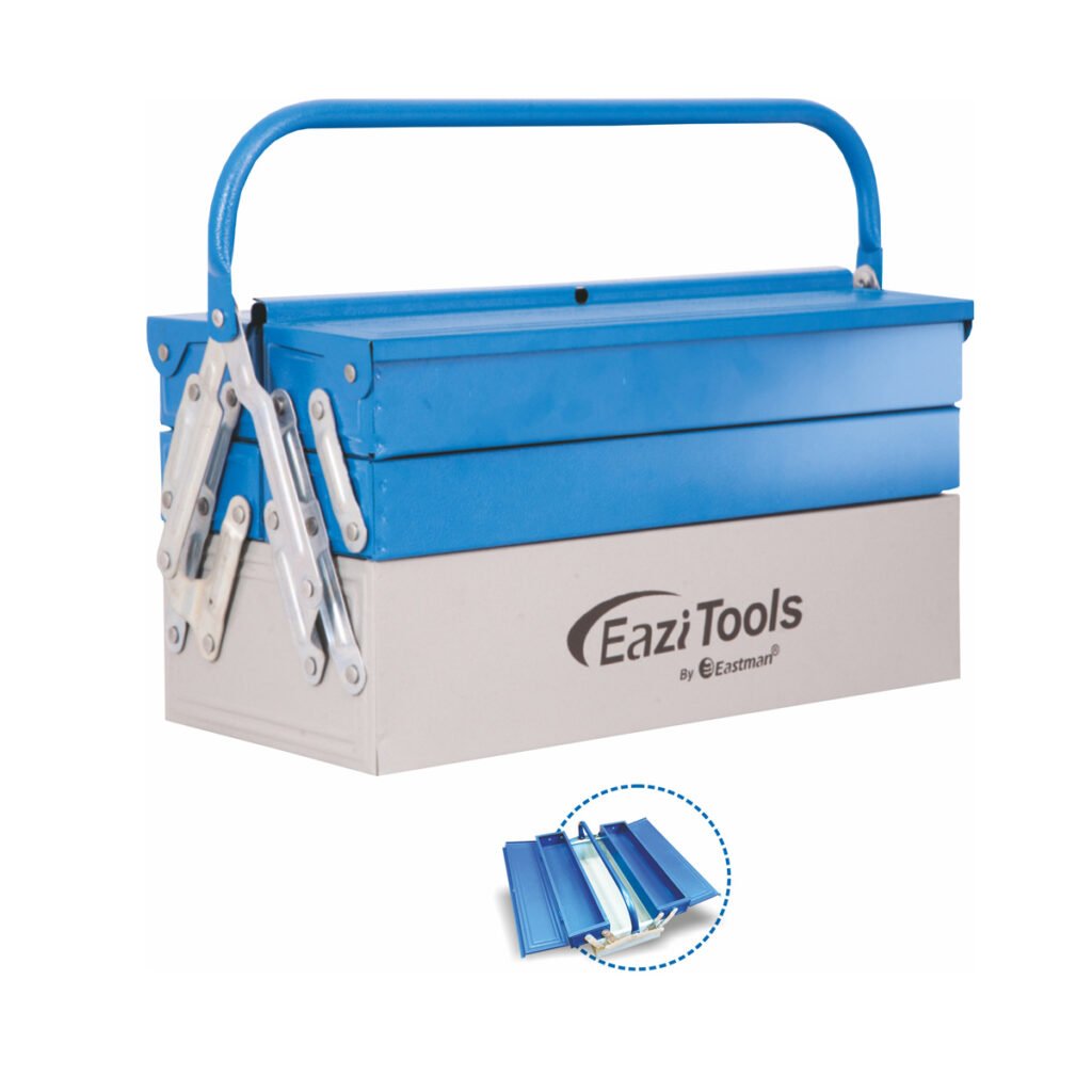 Cantilever Type Tool Box